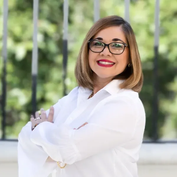 Elizabeth Renteria | Experto en Desarrollos en Probien Bienes Exclusivos